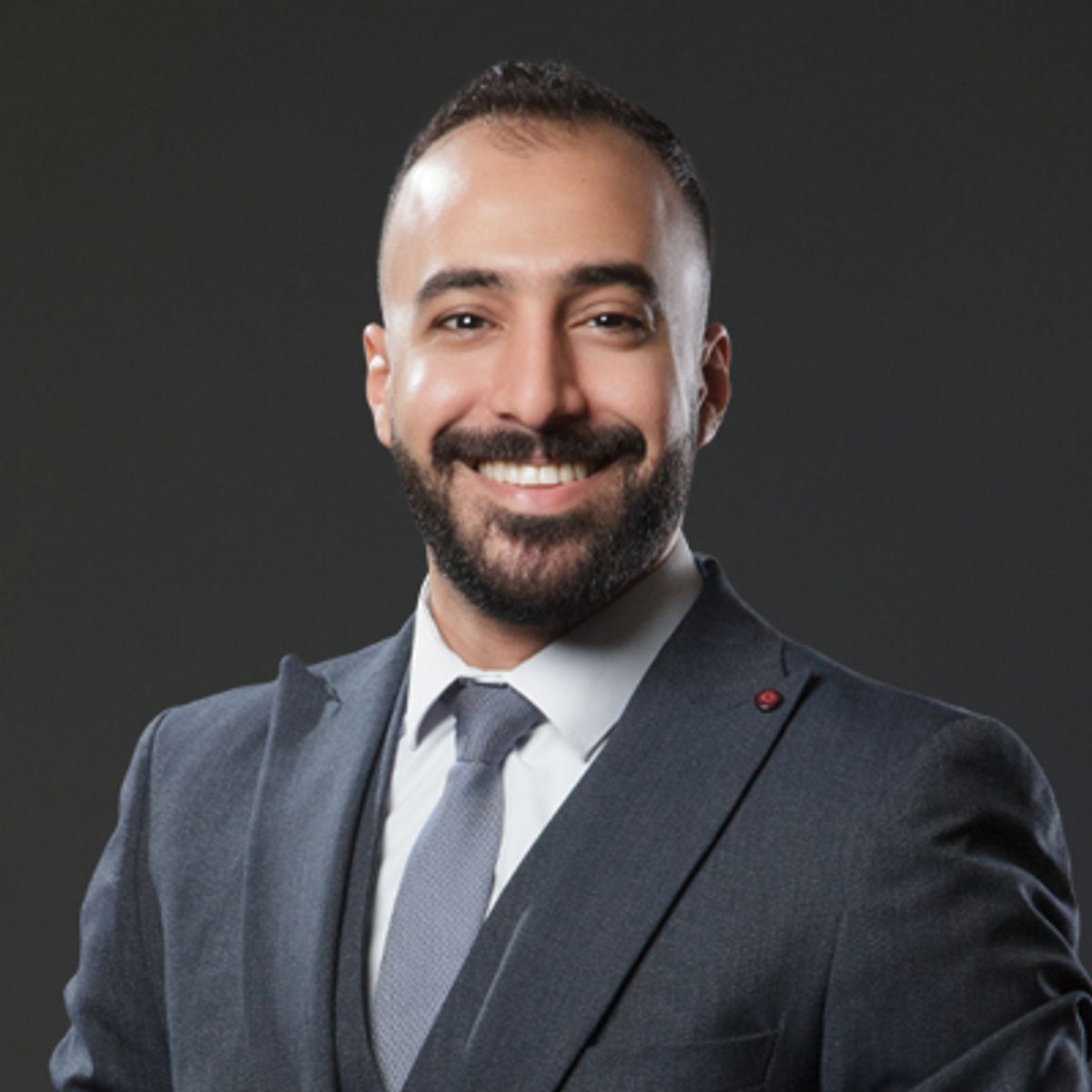 Mohamed Abdelkarim | Leasing Consultant | Betterhomes