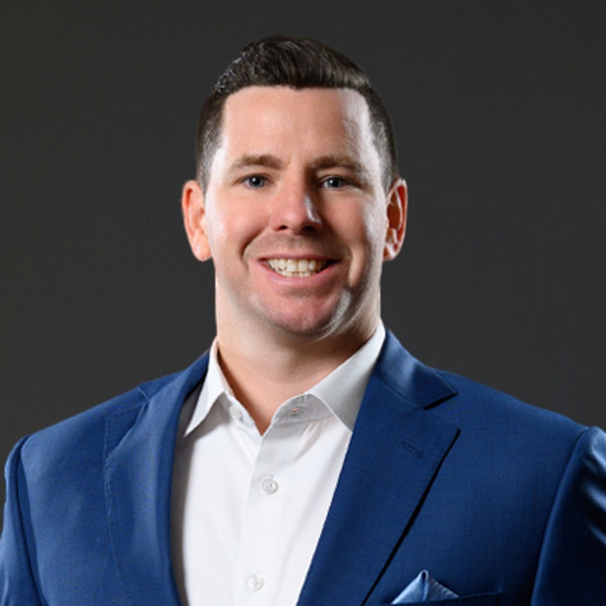 Nicholas Winter | Executive | Betterhomes