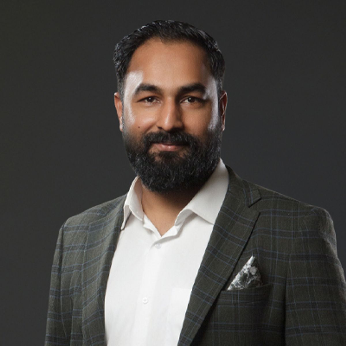 Zeeshan Ahmad | Leasing Consultant | Betterhomes